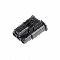 China Molex 4 Pin 2.54mm Pitch Terminal Housing Connector 3901-2060 3901-2061 50-57-9403 for sale