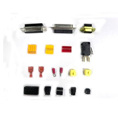 China Molex 42475-0451 Micro-Fit 3.0 Plug Housing Dual Row 4 Circuits 3mm Pitch Terminal Housing for sale