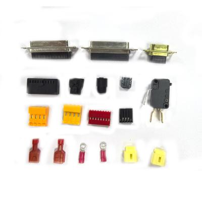 China Molex 53261-1071 Micro-Fit 3.0 Plug Housing 4 Circuit 3mm Pitch Dual Row Connector for sale