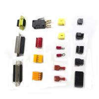 China Molex 39-28-1023 Micro-Fit 3.0 Plug Housing 4 Circuit 3mm Pitch Dual Row Terminal Connector for sale