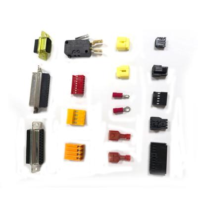 China Molex 39-28-1023 Micro-Fit 3.0 Plug Housing 4 Circuit 3mm Pitch Dual Row Terminal Connector for sale