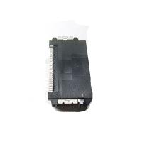 China Molex 34897-8240 Mini50 24 Circuit Dual Row Right Angle SMT Wire to Board Connector for sale
