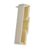 China Molex 502352-1200 DuraClik 12Pin 2.0mm Pitch Right Angle SMT Wire to Board Connector Header for sale