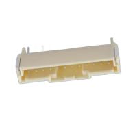 China Molex 502352-1200 DuraClik 12Pin 2.0mm Pitch Right Angle SMT Wire to Board Connector Header for sale