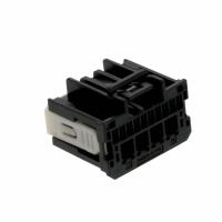 China Molex 34969-0140 DuraClik 12Pin 2.0mm Pitch Right Angle SMT Wire to Board Connector Header for sale