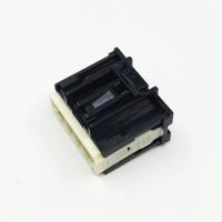 China Molex 34969-0140 DuraClik 12Pin 2.0mm Pitch Right Angle SMT Wire to Board Connector Header for sale