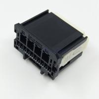 China Molex 34969-0140 DuraClik 12Pin 2.0mm Pitch Right Angle SMT Wire to Board Connector Header for sale