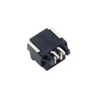 China Molex 502352-0201 Authentic 2 Position Right Angle Surface Mount Header Connector for sale