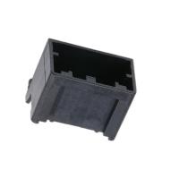 China Molex 348260124 Series Right Angle Surface Mount Connector for Industrial Use for sale