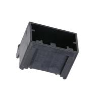 China Molex 348260124 Series Right Angle Surface Mount Connector for Industrial Use for sale