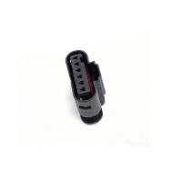 China Molex 34900-6140 Micro-Fit 3.0 Plug Housing 4 Circuit 3mm Pitch Wire to Board Connector for sale