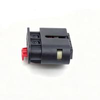 China Molex 34900-6140 Micro-Fit 3.0 Plug Housing 4 Circuit 3mm Pitch Wire to Board Connector for sale