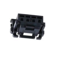 China Molex 505151-0400 Micro-Fit 3.0 Unsealed Hybrid Wire to Board Connector 4 Pin 3mm Pitch for sale
