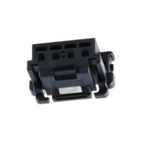 China Molex 505151-0400 Micro-Fit 3.0 Unsealed Hybrid Wire to Board Connector 4 Pin 3mm Pitch for sale