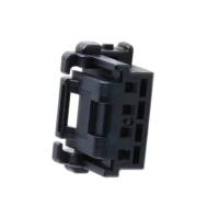 China Molex 505151-0400 Micro-Fit 3.0 Unsealed Hybrid Wire to Board Connector 4 Pin 3mm Pitch for sale