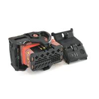 China Molex 64318-3011 Micro-Fit 3.0 2 Position Right Angle Surface Mount Header Connector 3mm Pitch for sale