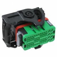 China Molex 64318-3011 Micro-Fit 3.0 2 Position Right Angle Surface Mount Header Connector 3mm Pitch for sale