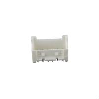 China Molex 34826-0162 Micro-Fit 3.0 4 Circuit 3mm Pitch Plug Housing Connector for sale