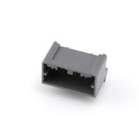 China Molex 34729-0202 2Pin 2.00mm Pitch Wire-to-Board Header Connector Original for sale
