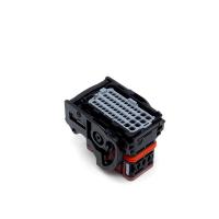 China Molex 34959-0340 Mini50 Sealed Connector Wire-to-Board Plug 4 Circuit 3mm Pitch for sale