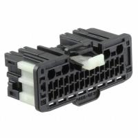 China Molex 34729-0202 2Pin 2.00mm Pitch Wire-to-Board Header Connector Original for sale