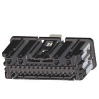 China Molex 34959-0340 Mini50 Sealed Connector Wire-to-Board Plug 4 Circuit 3mm Pitch for sale