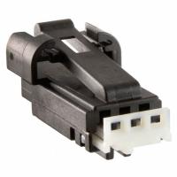 China Molex 31067-1010 H-DAC64 3Pin 2.54mm Pitch Connector Original Terminal Housing for sale