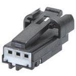 China Molex 31067-1010 H-DAC64 3Pin 2.54mm Pitch Connector Original Terminal Housing for sale