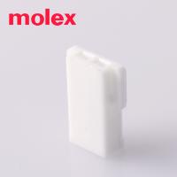 China Molex 51005-0200 Micro-Fit 3.0 4 Pin 3mm Pitch Plug Housing Connector for Automotive Wiring Harness for sale