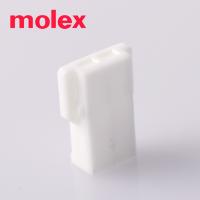China Molex 51005-0200 Micro-Fit 3.0 4 Pin 3mm Pitch Plug Housing Connector for Automotive Wiring Harness for sale
