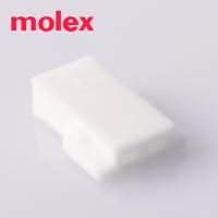 China Molex 51005-0200 Micro-Fit 3.0 4 Pin 3mm Pitch Plug Housing Connector for Automotive Wiring Harness for sale