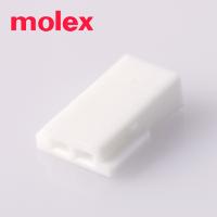 China Molex 51005-0200 Micro-Fit 3.0 4 Pin 3mm Pitch Plug Housing Connector for Automotive Wiring Harness for sale