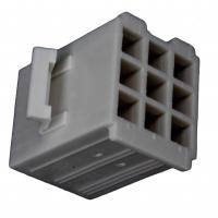 China Molex 19092097 9-Pin Wire-to-Board Connector Housing 3mm Pitch for Automotive Industrial for sale