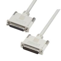 China Custom DB9 DB15 DB20 DB25 Electrical Wiring Harness Cable Assembly 2AWG-32AWG UL VDE CE for sale