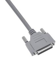 China Custom DB9 DB15 DB20 DB25 Electrical Wiring Harness Cable Assembly 2AWG-32AWG UL VDE CE for sale