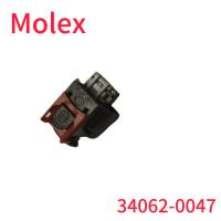 China Molex 34062-0047 Mini50 Sealed Connector Wire-to-Board Plug 4 Circuit 3mm Pitch for sale