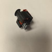 China Molex 34062-0047 Mini50 Sealed Connector Wire-to-Board Plug 4 Circuit 3mm Pitch for sale