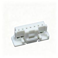 China Molex 560123-1200 Micro-Fit 3.0 Plug Housing 4 Circuit 3mm Pitch Wire-to-Board Connector for sale