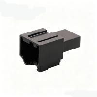 China Molex 34729-0120 Micro-Fit 3.0 Plug Housing 7 Circuits 2.00mm Pitch Wire-to-Board Connector White PBT for sale