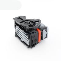 China Molex 64320-3318 Micro-Fit 3.0 Plug Housing 4 Circuit 3mm Pitch Wire-to-Board Connector for sale
