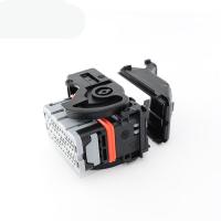 China Molex 64320-3318 Micro-Fit 3.0 Plug Housing 4 Circuit 3mm Pitch Wire-to-Board Connector for sale