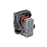 China Molex 64320-3318 Micro-Fit 3.0 Plug Housing 4 Circuit 3mm Pitch Wire-to-Board Connector for sale