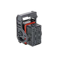 China Molex 34885-5512 55 Pin Automotive Connector Receptacle Housing 3mm Pitch for sale