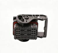 China Molex 34885-5512 55 Pin Automotive Connector Receptacle Housing 3mm Pitch for sale