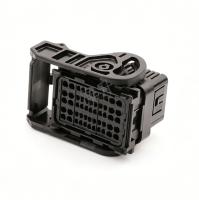China Molex 34885-5512 55 Pin Automotive Connector Receptacle Housing 3mm Pitch for sale