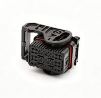China Molex 34885-5512 55 Pin Automotive Connector Receptacle Housing 3mm Pitch for sale