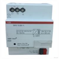 China ABB Smart Home i-bus Power Supply Module SV/S 30.640.3.1 with 30V DC Output and -5°C to +45°C Operating Range for sale
