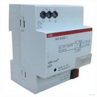 China ABB Smart Home i-bus Power Supply Module SV/S 30.640.3.1 with 30V DC Output and -5°C to +45°C Operating Range for sale