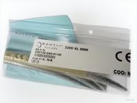China Bently Nevada 3300 XL 5mm Eddy Current Proximity Probe 330103-00-15-10-02-00 with 1m Cable and -55°C to +177°C Range for sale