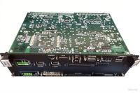 China GE Fanuc IS215UCVDH5A Mark VI SPEEDTRONIC PLC Controller with 256 MB DDR ECC RAM and -40°C to +70°C Operating Range for sale